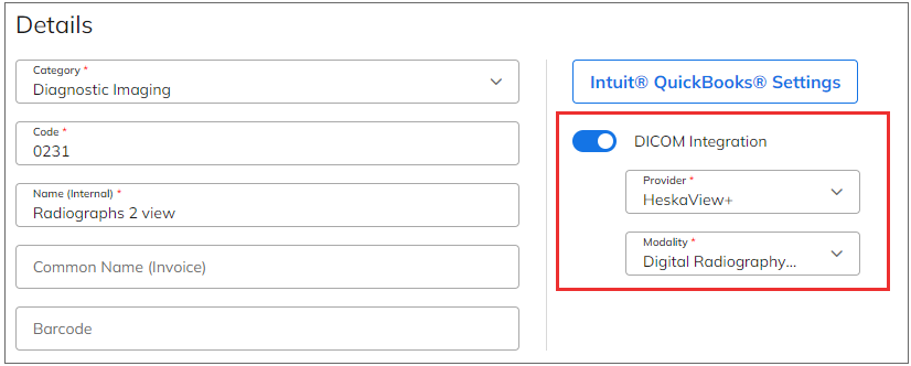 How do I set up and use the HeskaView+ integration?