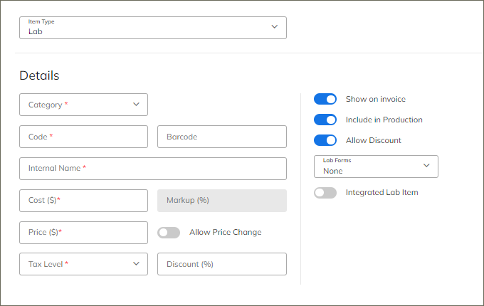 Pulse™ Lab Management