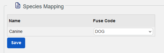How to enable and configure the Zoetis VETSCAN® FUSE lab integration