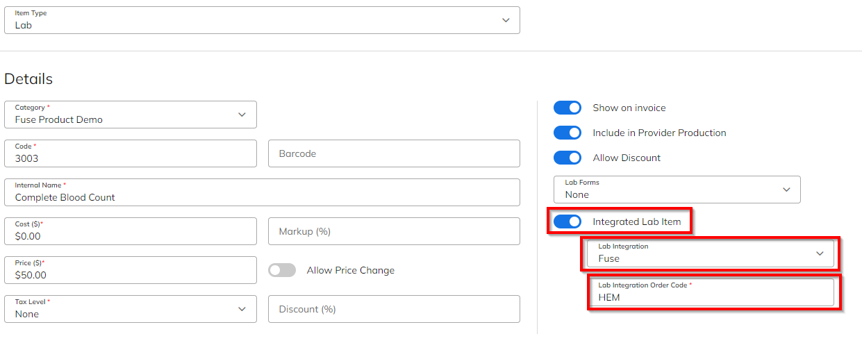 How to enable and configure the Zoetis VETSCAN® FUSE lab integration