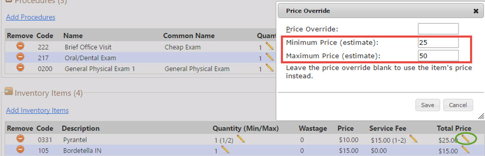 How do I create packages in Pulse?