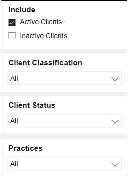Coming Soon! Open Invoice Report