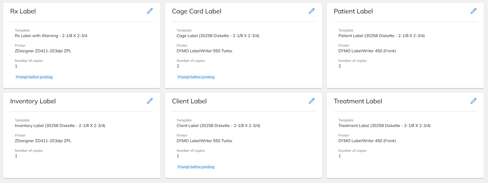 Pulse Cloud Printing